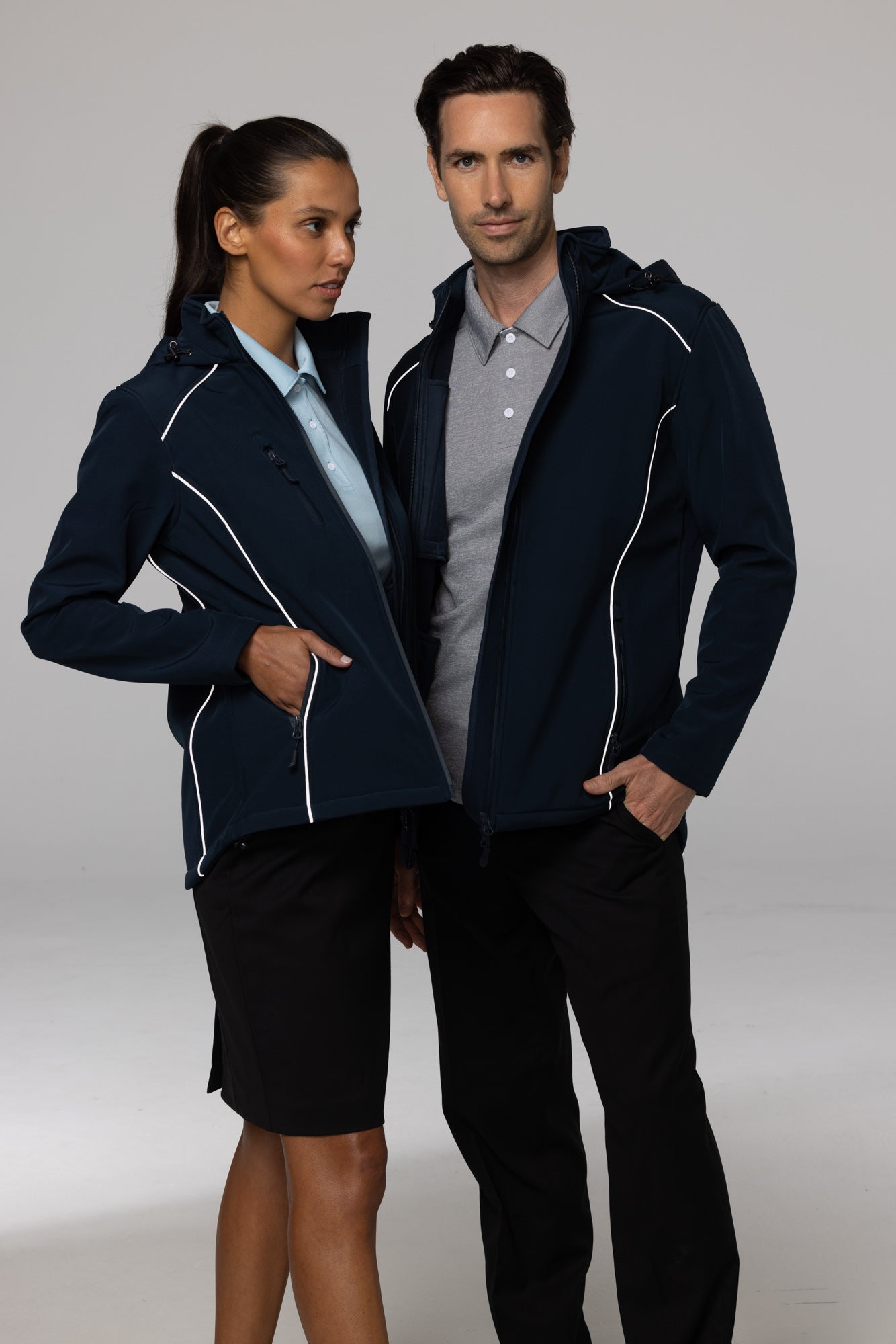 Winter Workwear by Safe-T-Rex: Stay Warm and Protected in Style - Safe ...
