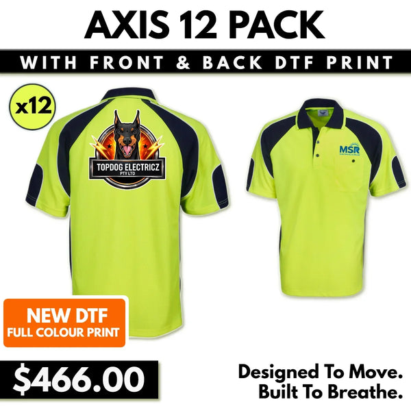 Discover Superior Workwear Packages | Safe-T-Rex Workwear - Safe-T-Rex ...