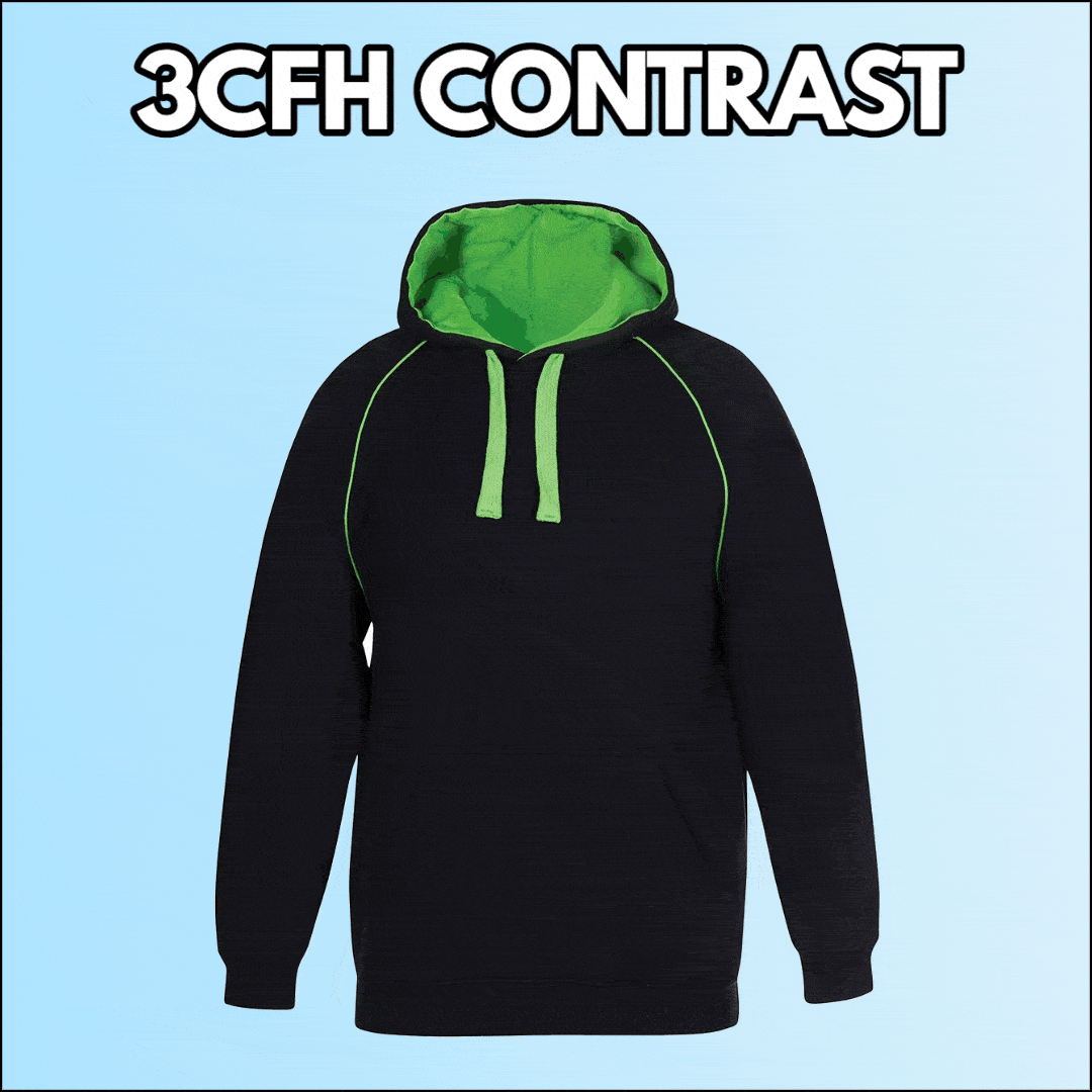 Safe-T-Rex Workwear | Printed Workwear
