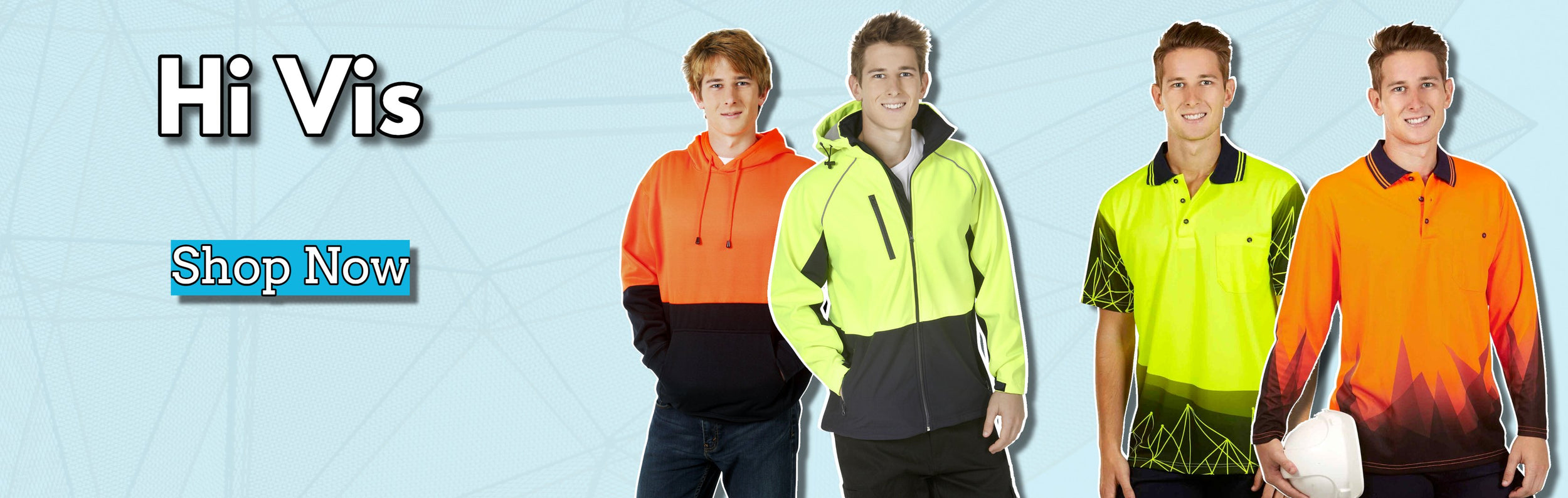 Gallery - Safe-T-Rex Workwear Pty Ltd