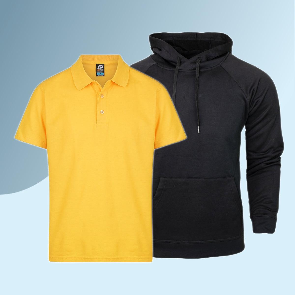 Package Deals - Safe-T-Rex Workwear Pty Ltd
