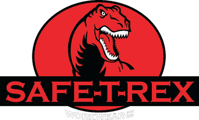 Custom Printed & Embroidered Workwear In Australia | Safe-T-Rex