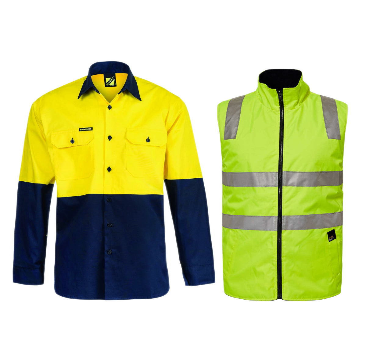 Discover Superior Workwear Packages | Safe-T-Rex Workwear - Safe-T-Rex ...