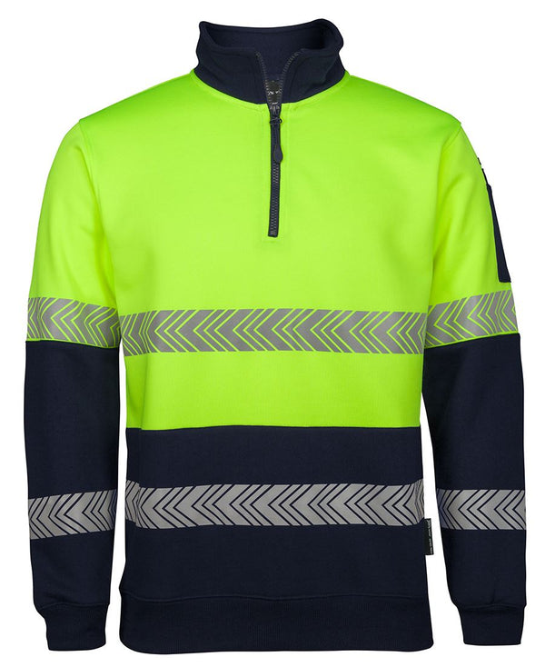6HZS JB's Arrow D/N | Custom Hi Vis Fleecy Jumpers - Safe-T-Rex ...