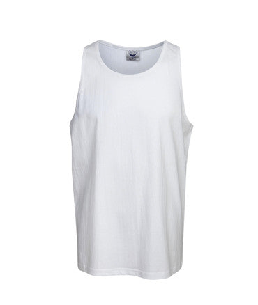 Custom Work Singlets In Australia - Safe-T-Rex Workwear Pty Ltd