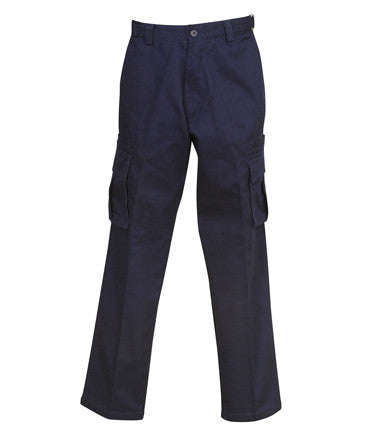 Custom Tradie Work Pants Australia - Safe-T-Rex Workwear Pty Ltd