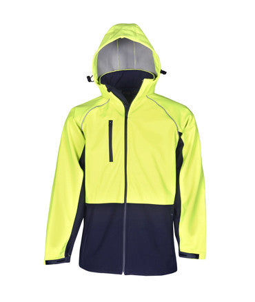 Customised Hi-Vis Solutions | Safe-T-Rex Workwear Page 2 - Safe-T-Rex ...