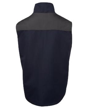 Elevate Your Workwear with Safe-T-Rex: The 6ATV JB's Vest - Safe-T-Rex ...
