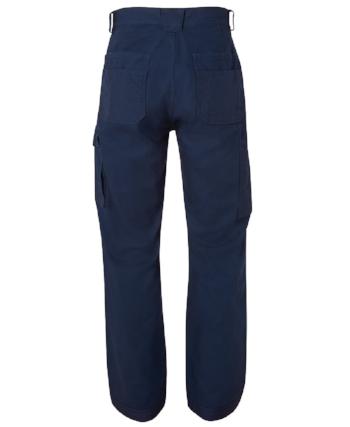 Custom Tradie Work Pants Australia - Safe-T-Rex Workwear Pty Ltd