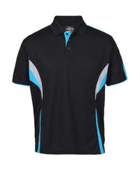 Custom Work Polo Shirts In Australia - Safe-T-Rex Workwear Pty Ltd